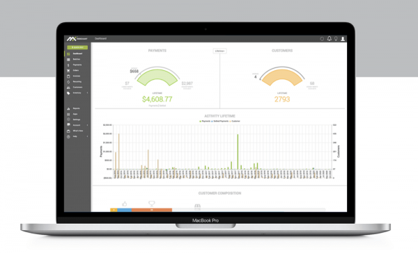 MX Merchant – Pay Proudly