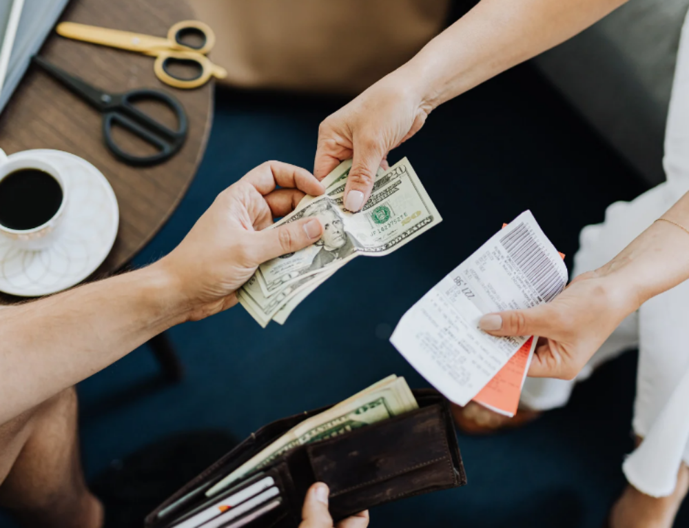 What is Cash Discount? – Proudly