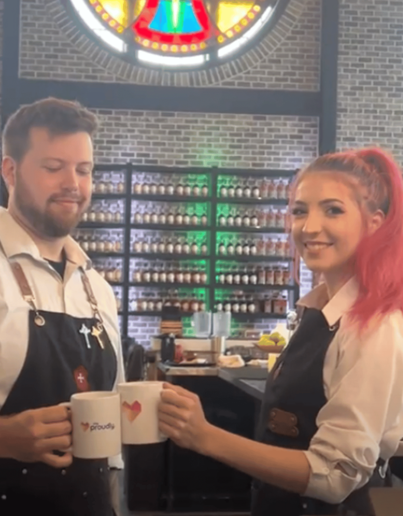 Our Story – Pay Proudly